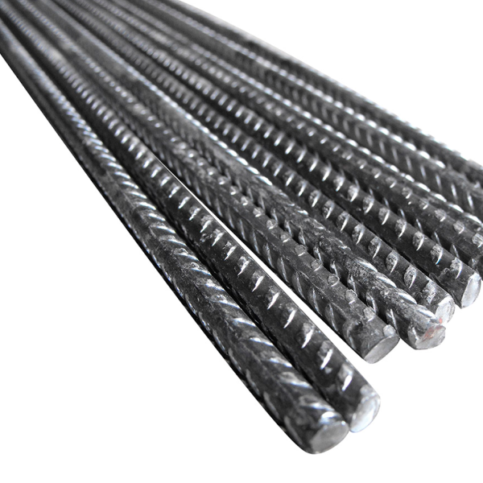 Varillas – CorteMetal